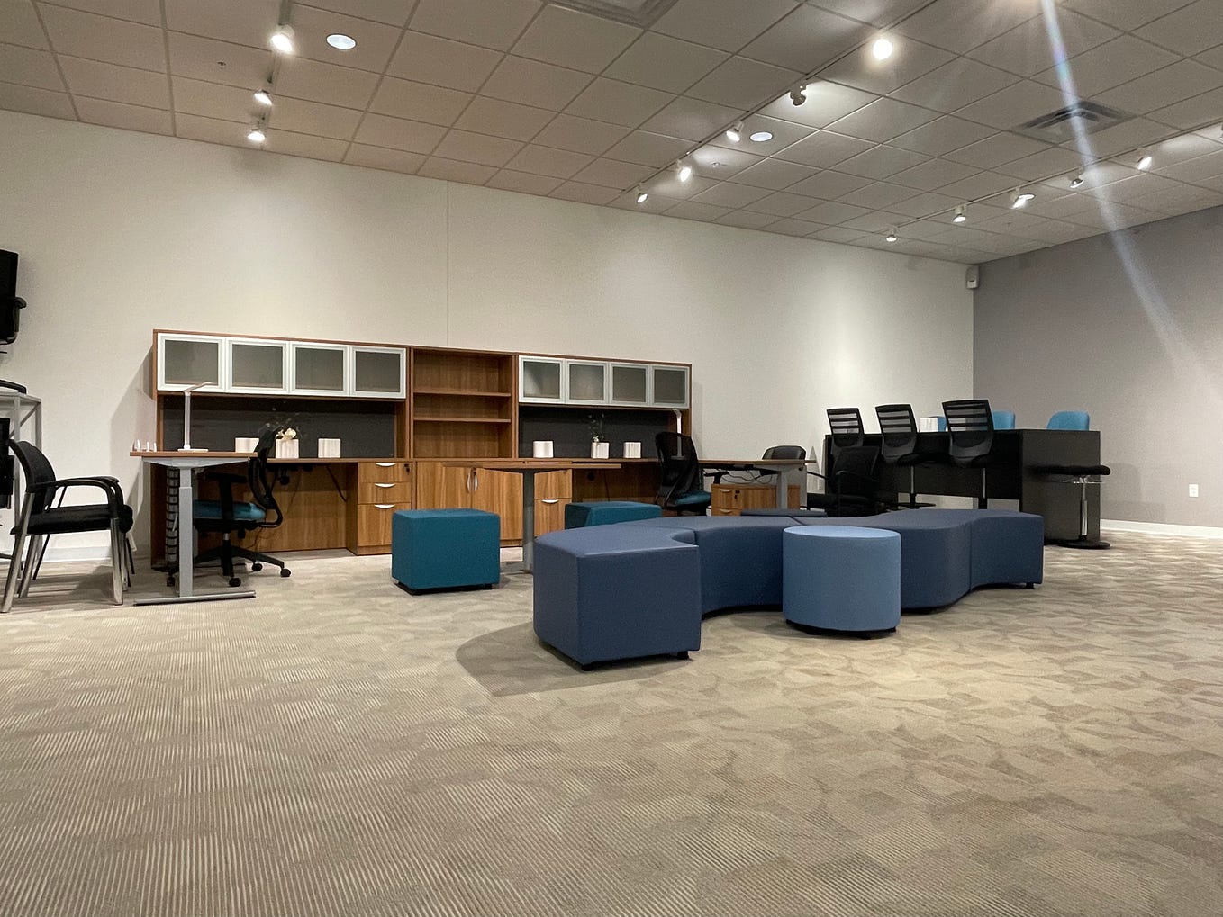 Transforming Workspaces: Ace Office Furniture Houston’s Expertise in ...