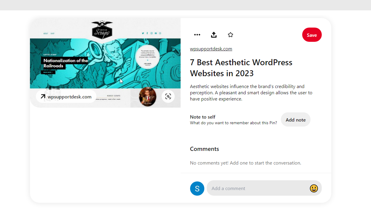 7 Best Aesthetic WordPress Websites in 2023 - WPminds - Medium