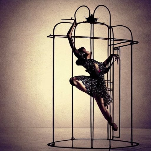 Masquerade. How masks can bring the best of… | by Marco Masetti ...