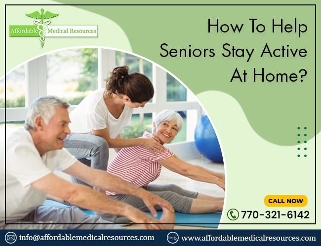 How Does Home Care Team Help Oldies Deal with Depression and Anxiety ...