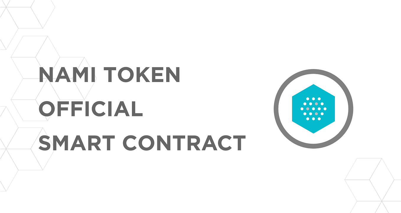 Nami Exchange — A Guideline. Open account and referral program | by Ban ...