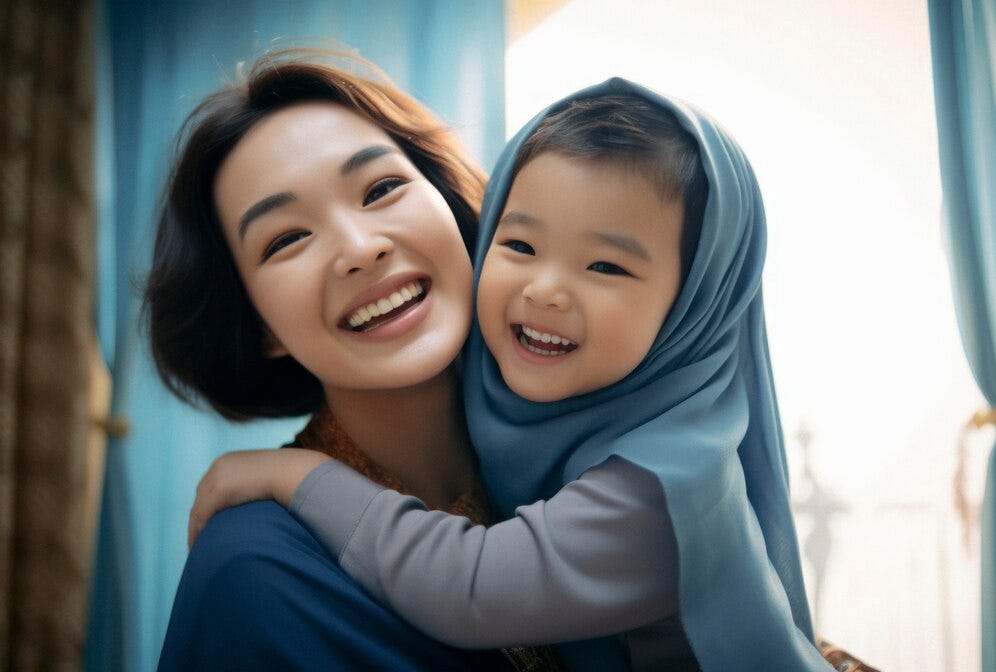 The Unique Journey of Only-Children: Navigating Potential and Pitfalls ...