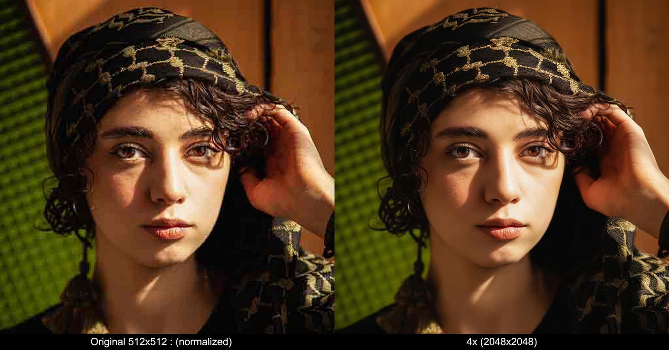 ComfyUI : Using the API : Part 1. Controlling ComfyUI via Script &… | by YushanT7 | Medium