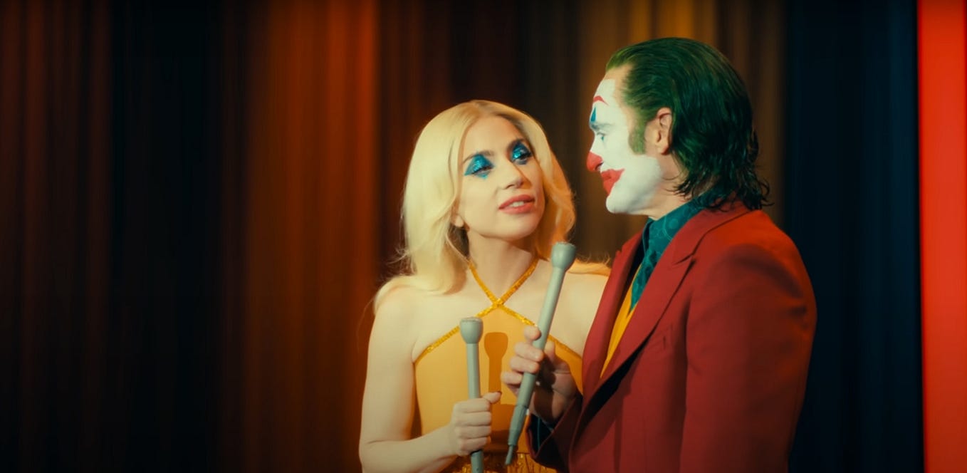 Film Review — I Saw the TV Glow | Simon Dillon Cinema