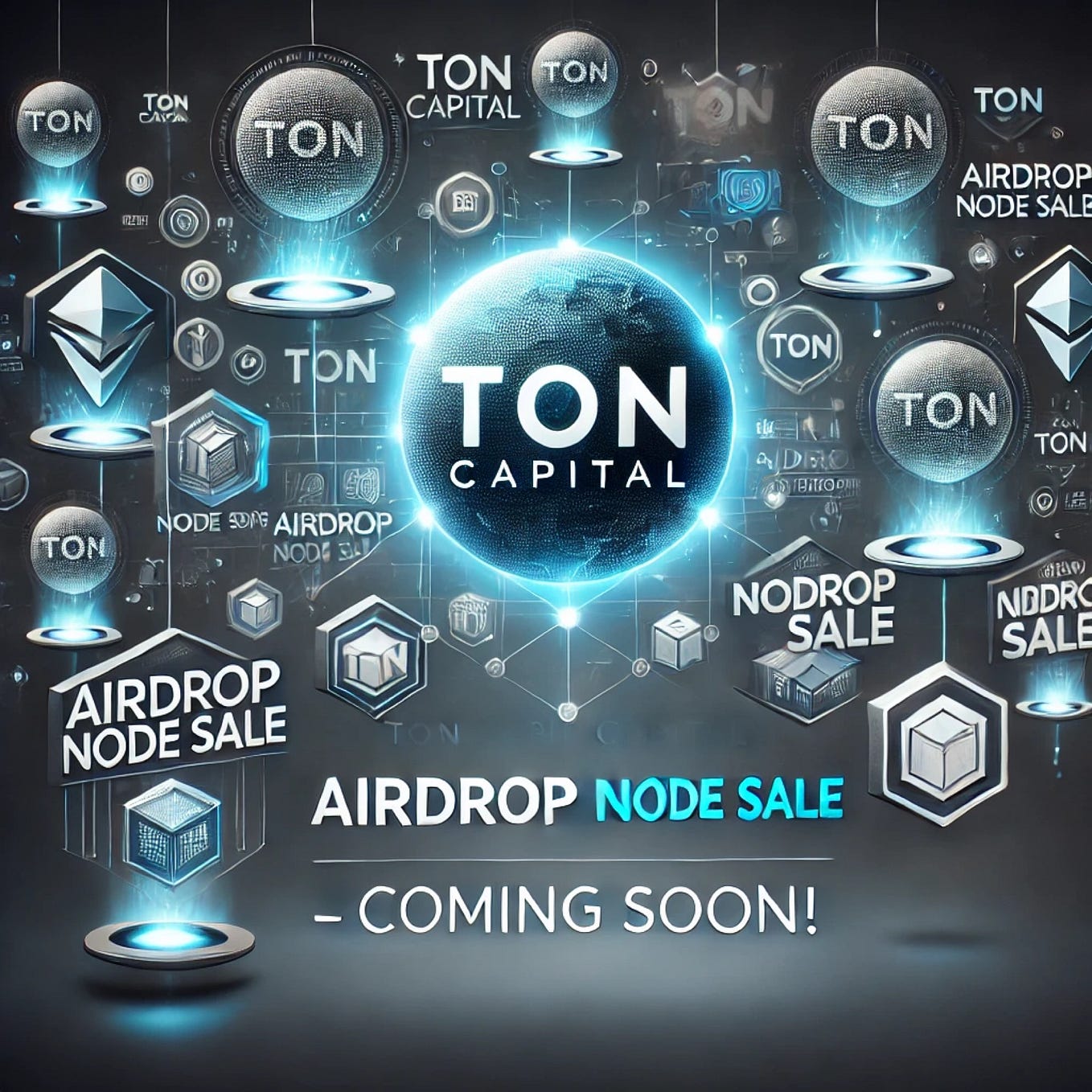 Discovering the Future of DeFi with TON Capital: My Journey and ...