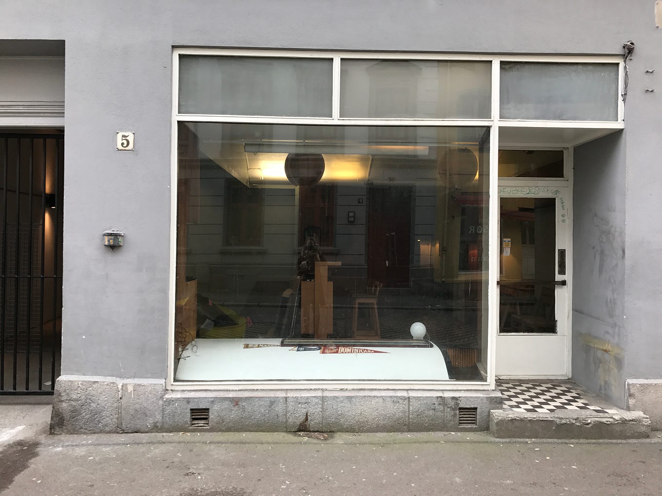 Prosjekt Mellomrom. Hvordan bruke digitale tjenester for å… | by Julia ...