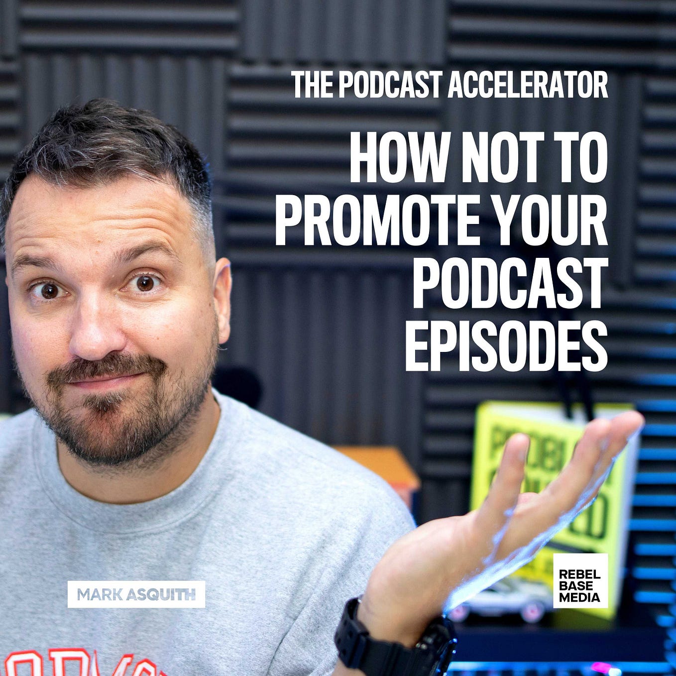 The best Podcast Setup for Beginners | by Munch Writers | Medium