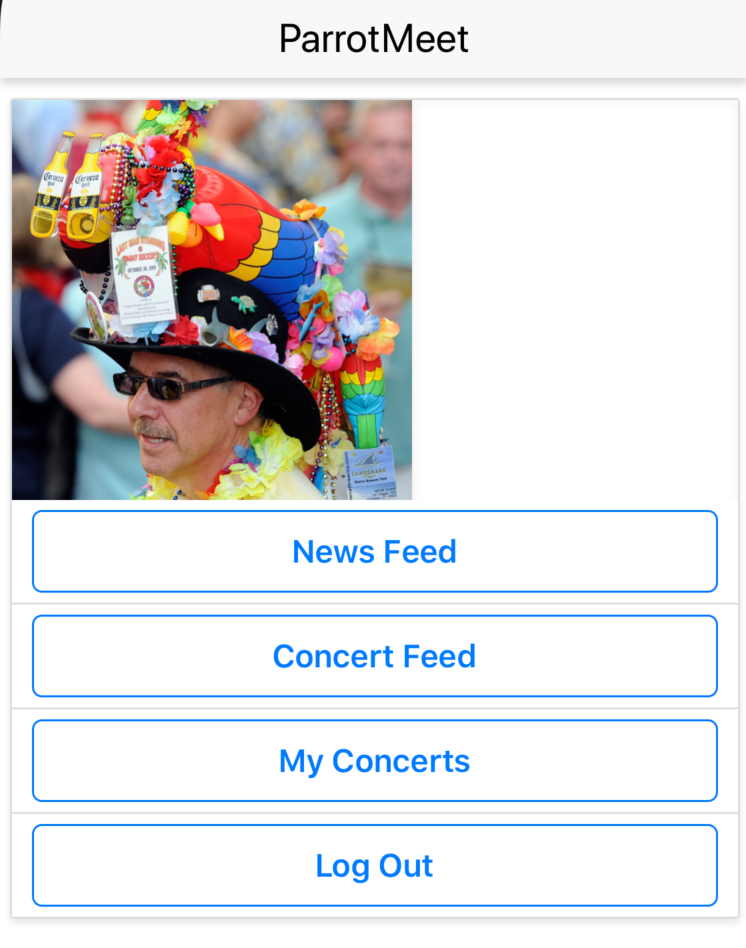 Making a Reusable Input Component in React Native | by Danny Krug | Medium