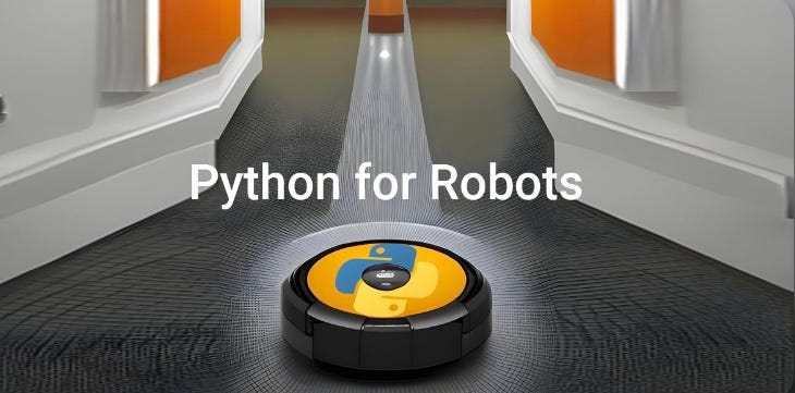 Network Automation with Python: A Comprehensive Guide | by Etiris ...