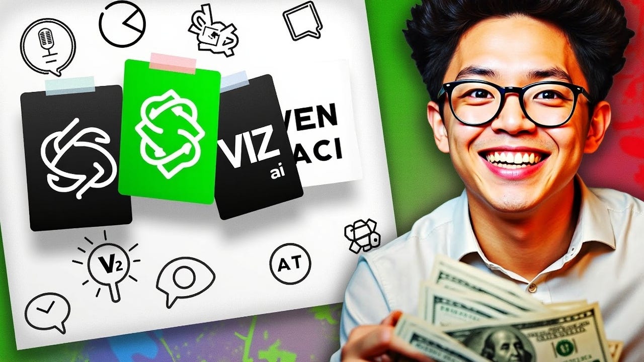 How AI is Changing the World in 2025: 7 Transformative Innovations | by Yash rane | Mar, 2025 ...