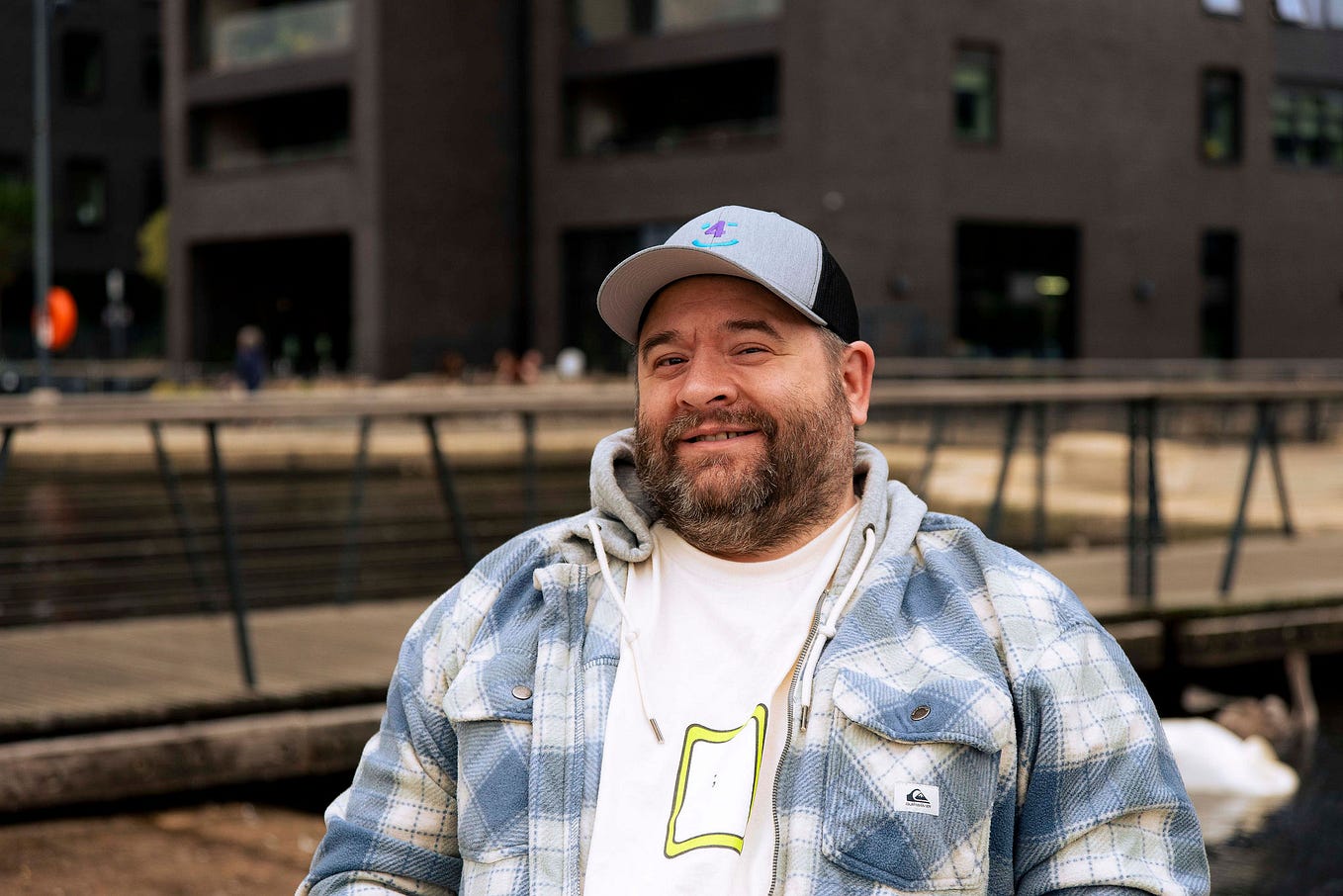 The 4 hour working day. How I balance disability and work | by Scott Whitney | All 4 Inclusion ...