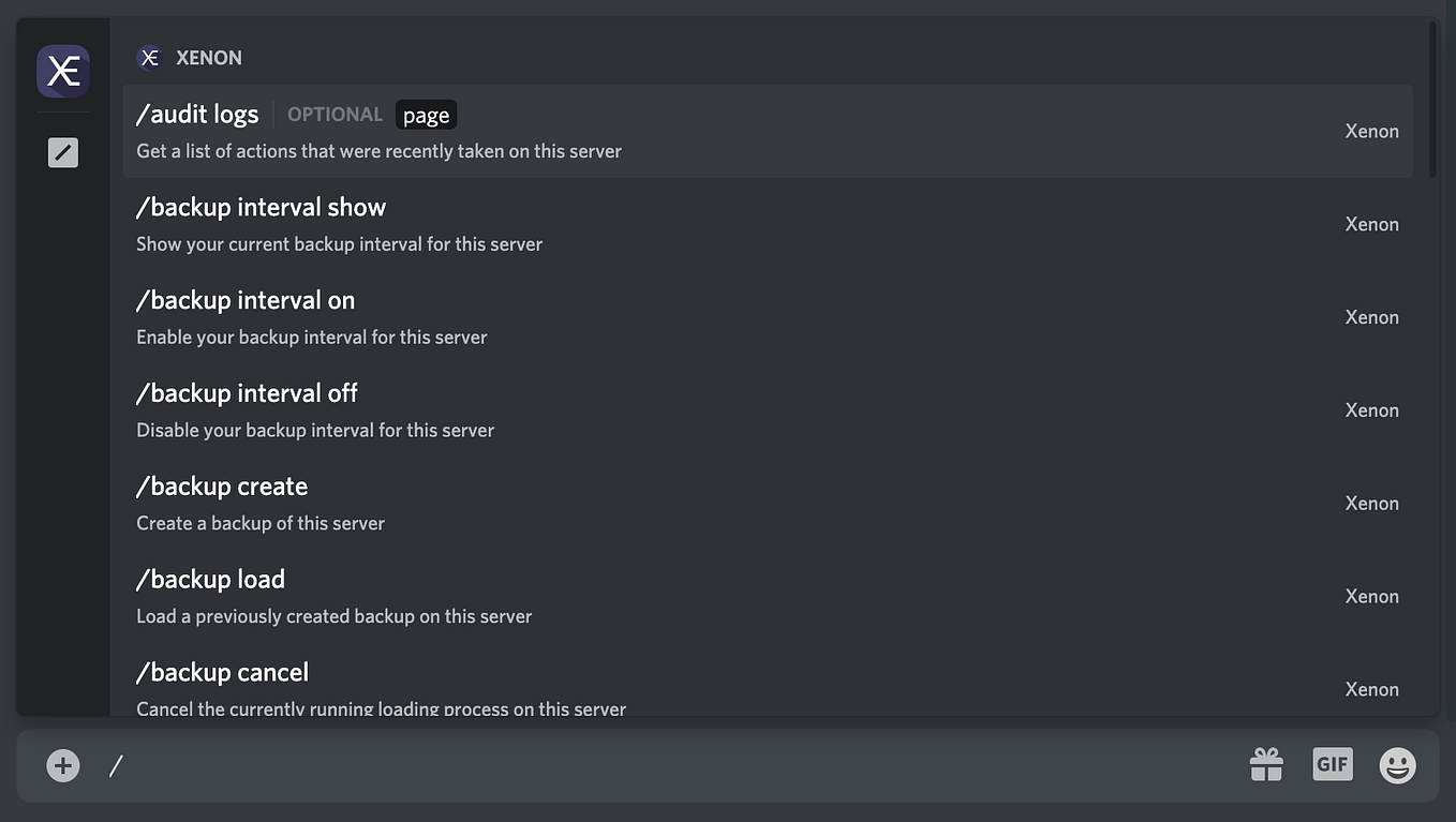 Handling Rate Limits at Scale. How Xenon handles Discord rate limits… | by Merlin Fuchs | Xenon Bot