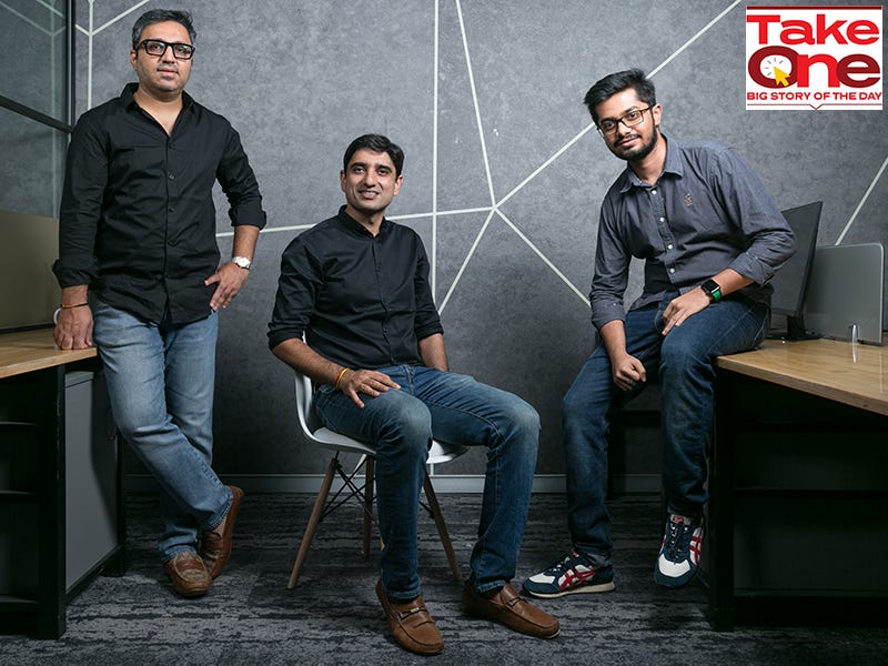 Udaan Business Model: A detailed case study | by Entrepreneurship ...