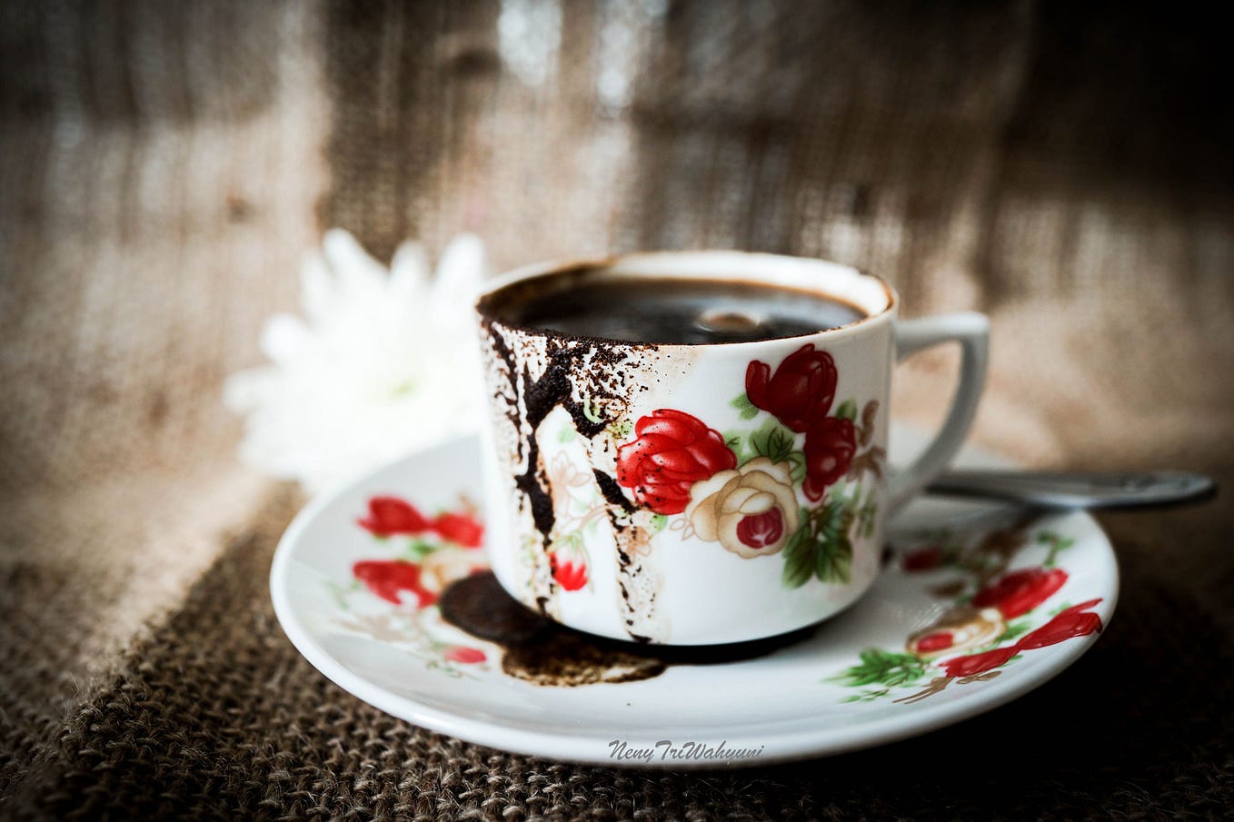 Finland Facts (as the Most Coffee Drinker in the World) on Their Coffee ...