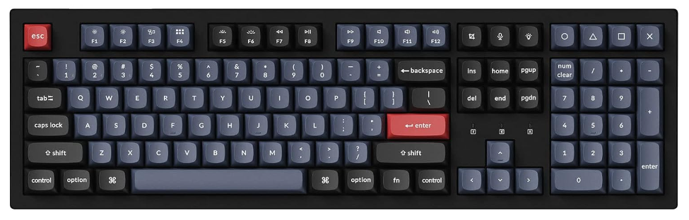 ROYALAXE X ProtoArc R100 Wireless Mechanical Keyboard Review | by Elite ...