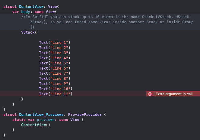Present and Dismiss a sheet in SwiftUI | by Ronak Patel | Medium