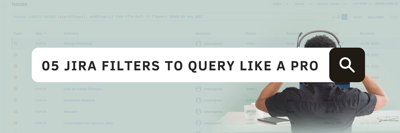 WIP: What is that, and how to use it in Jira? | by Lameck Oliveira | Medium