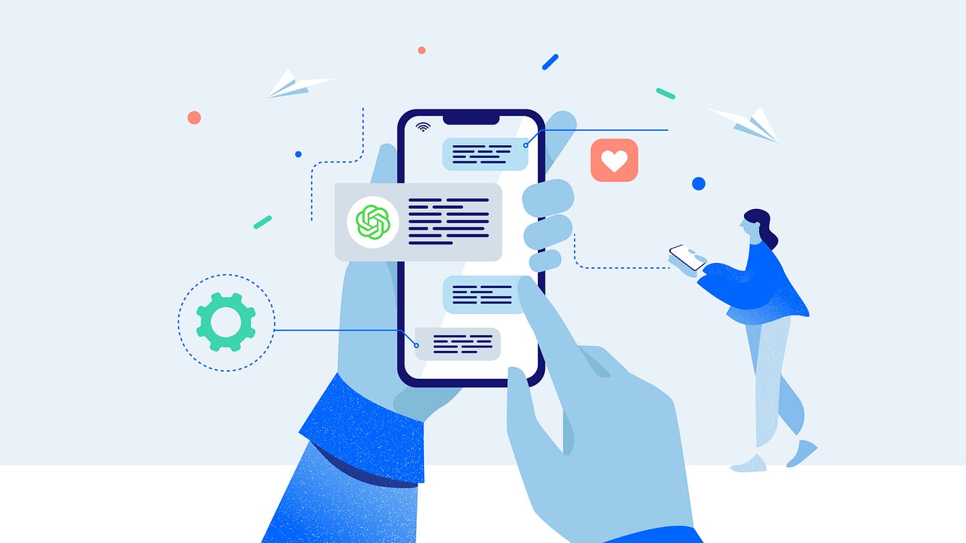 Chat With Your Data Using Gpt 4 Openai Recently Released The Newest 3013