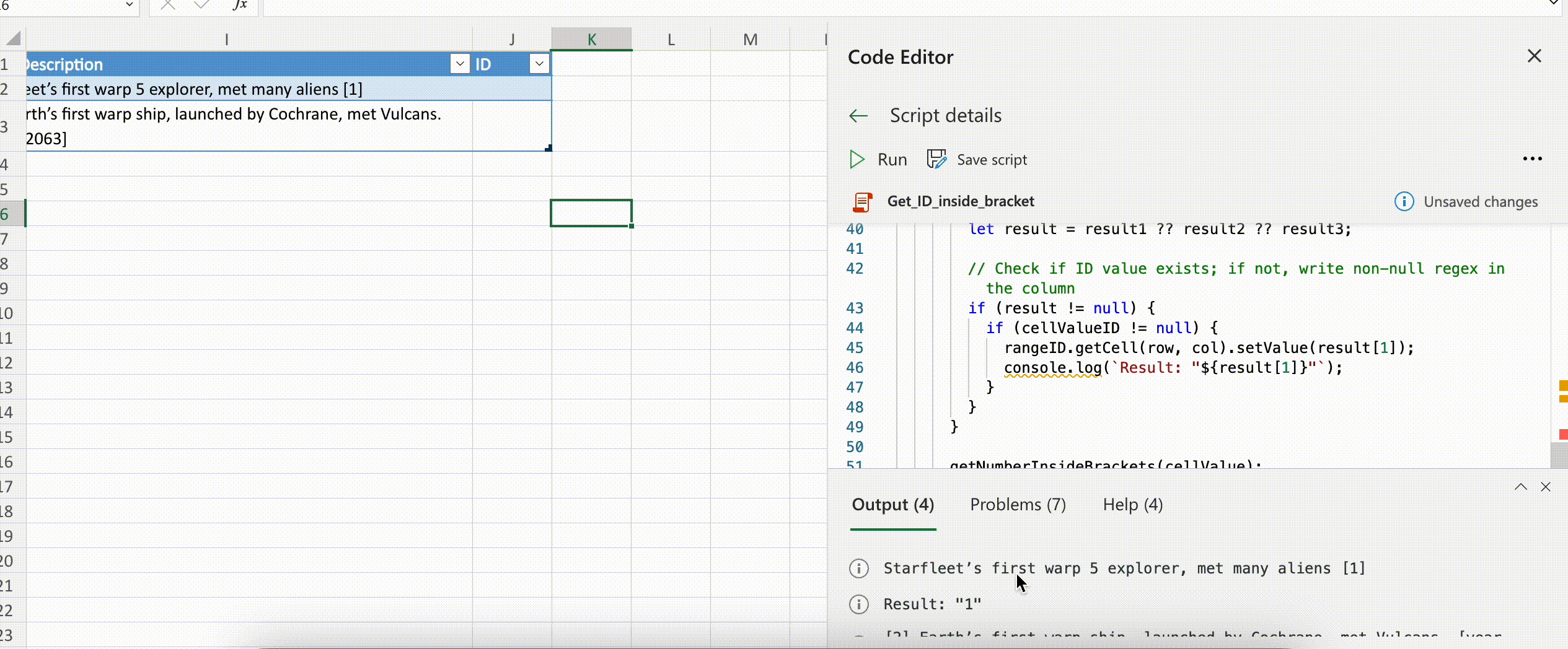 Use Graph Api In Power Automate To Read Verylarge Excel Files From