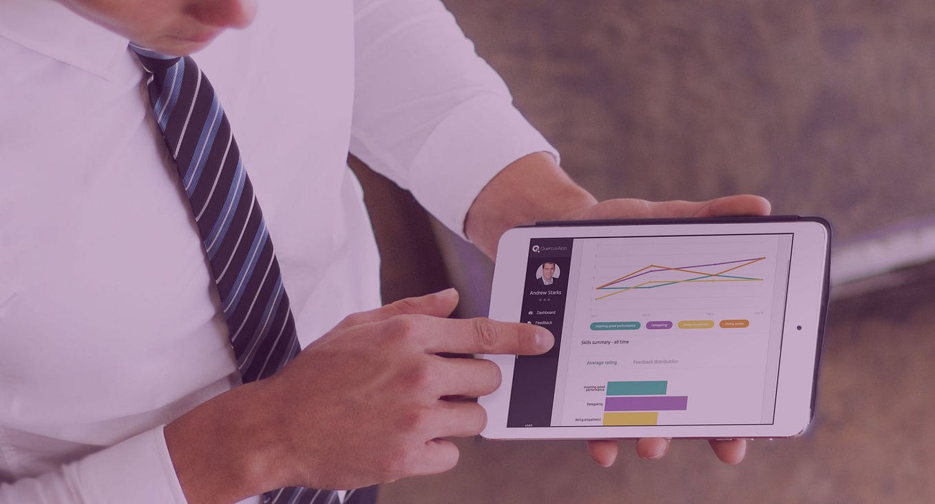 3 Simple Frameworks to Give Effective Feedback | by QuercusApp | The ...