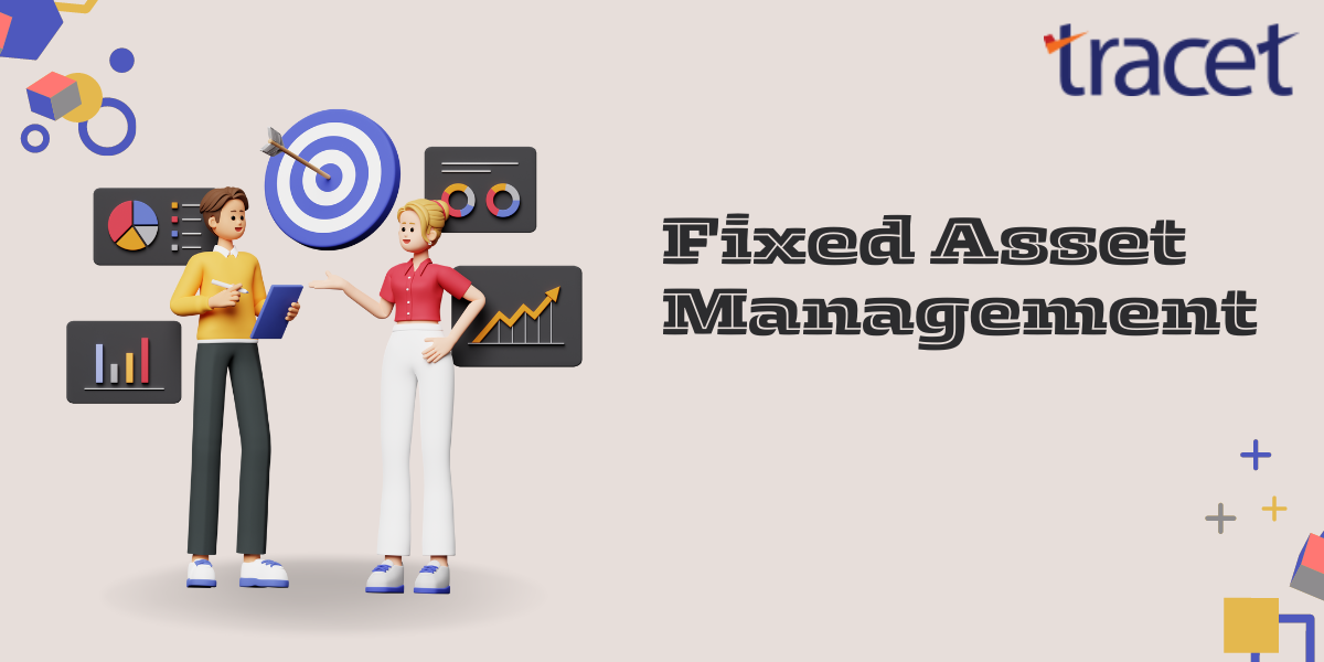 Tracet Fixed Asset Management: A Collaborative Web-Based Platform for ...