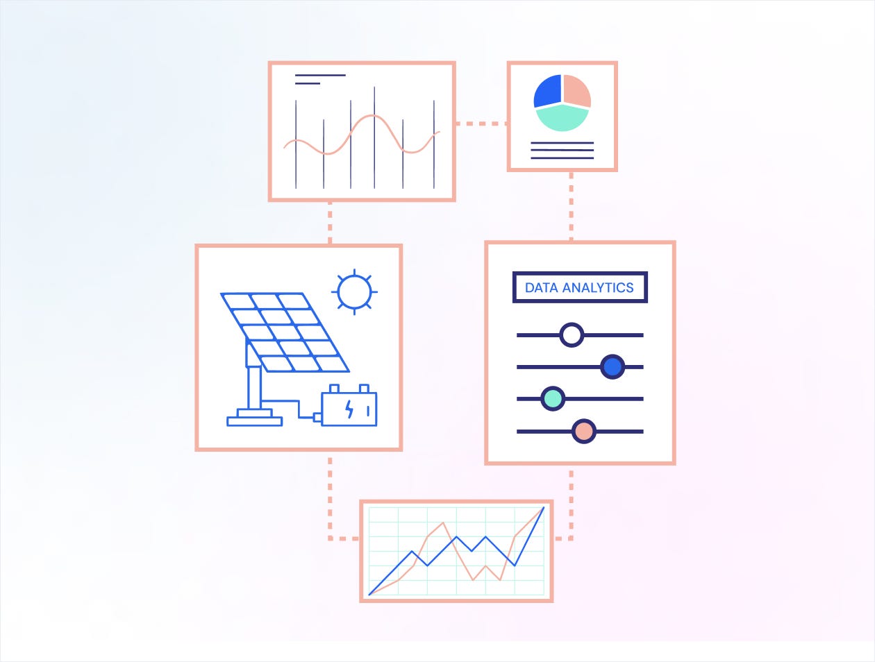 Leveraging Python For Efficient Data Management In Analytics | by GetOnData | Medium