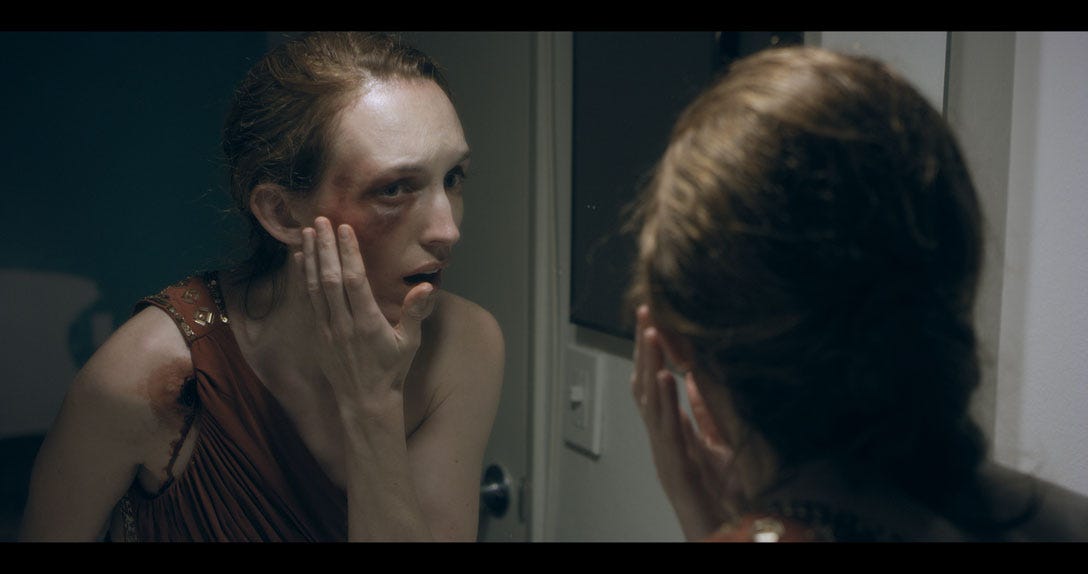 The Story of “Ingrid”: What It’s Like to Make a Documentary on a 15K ...