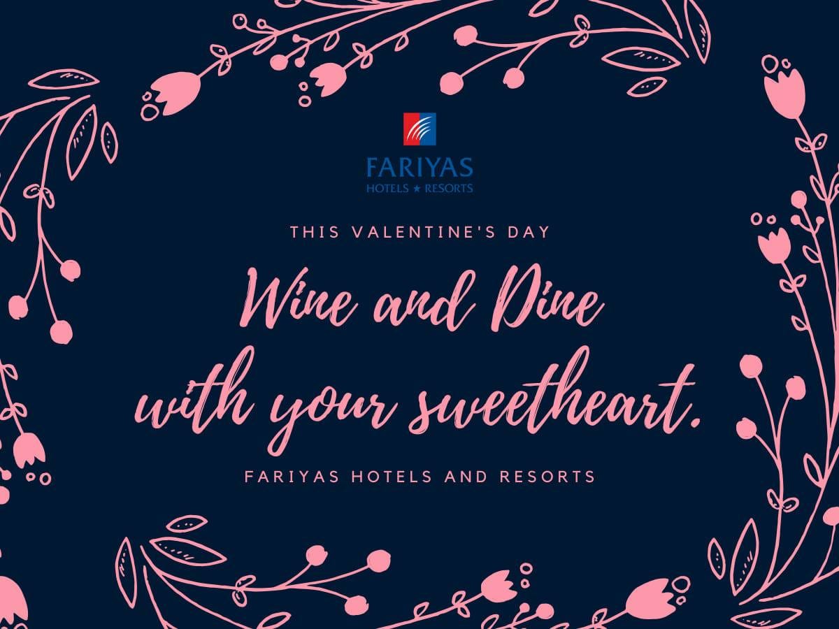 Best 5 Star Luxury Resort In Lonavala | by Fariyas Hotels & Resort | Medium