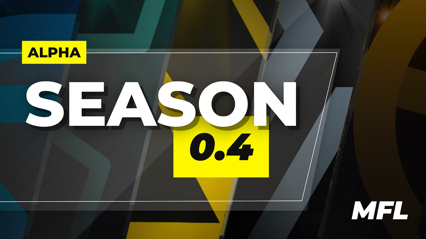 Changing the Tactical Game: Introducing Team Instructions! | by Lucas ...