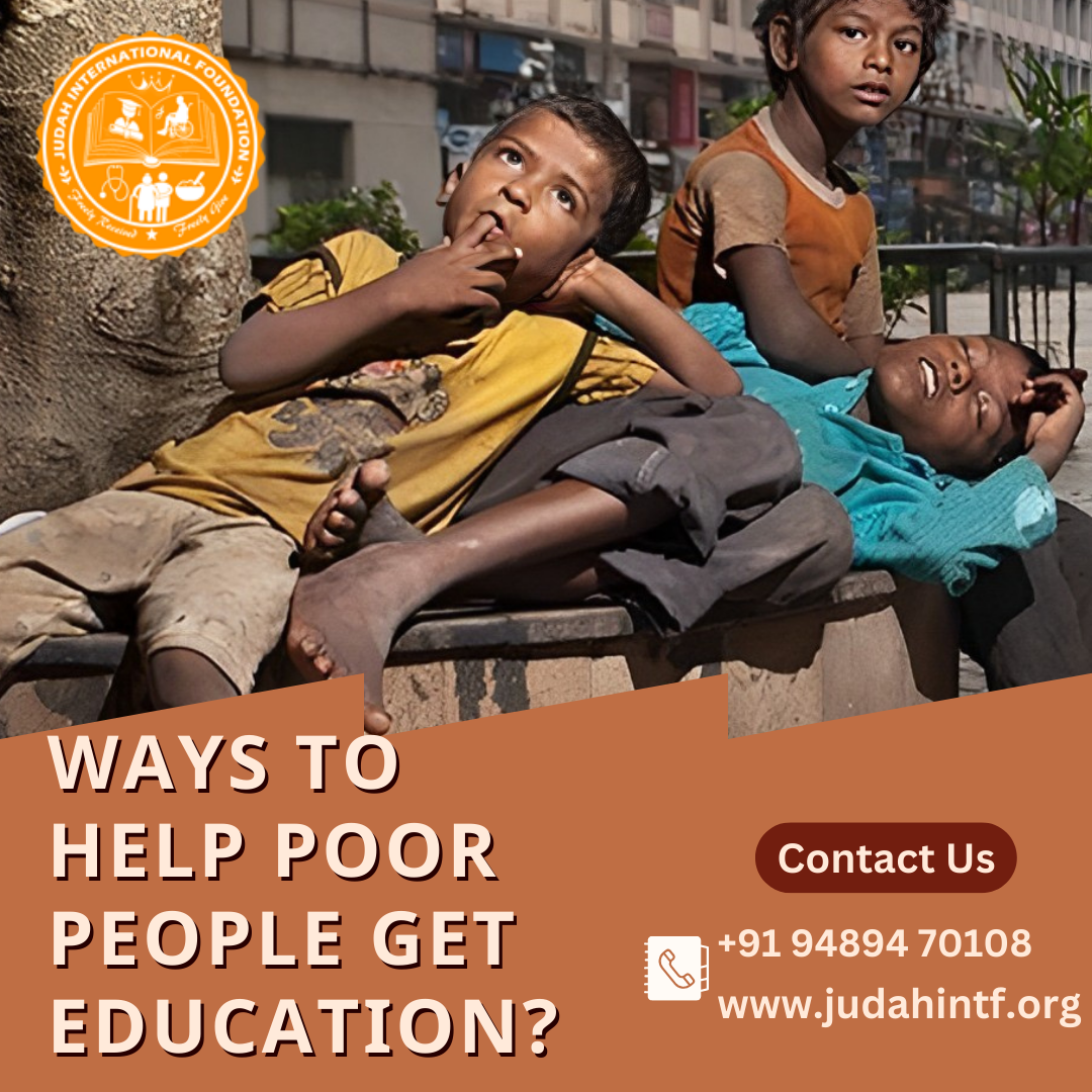 Education for all campaign in India — Myth or Reality ...
