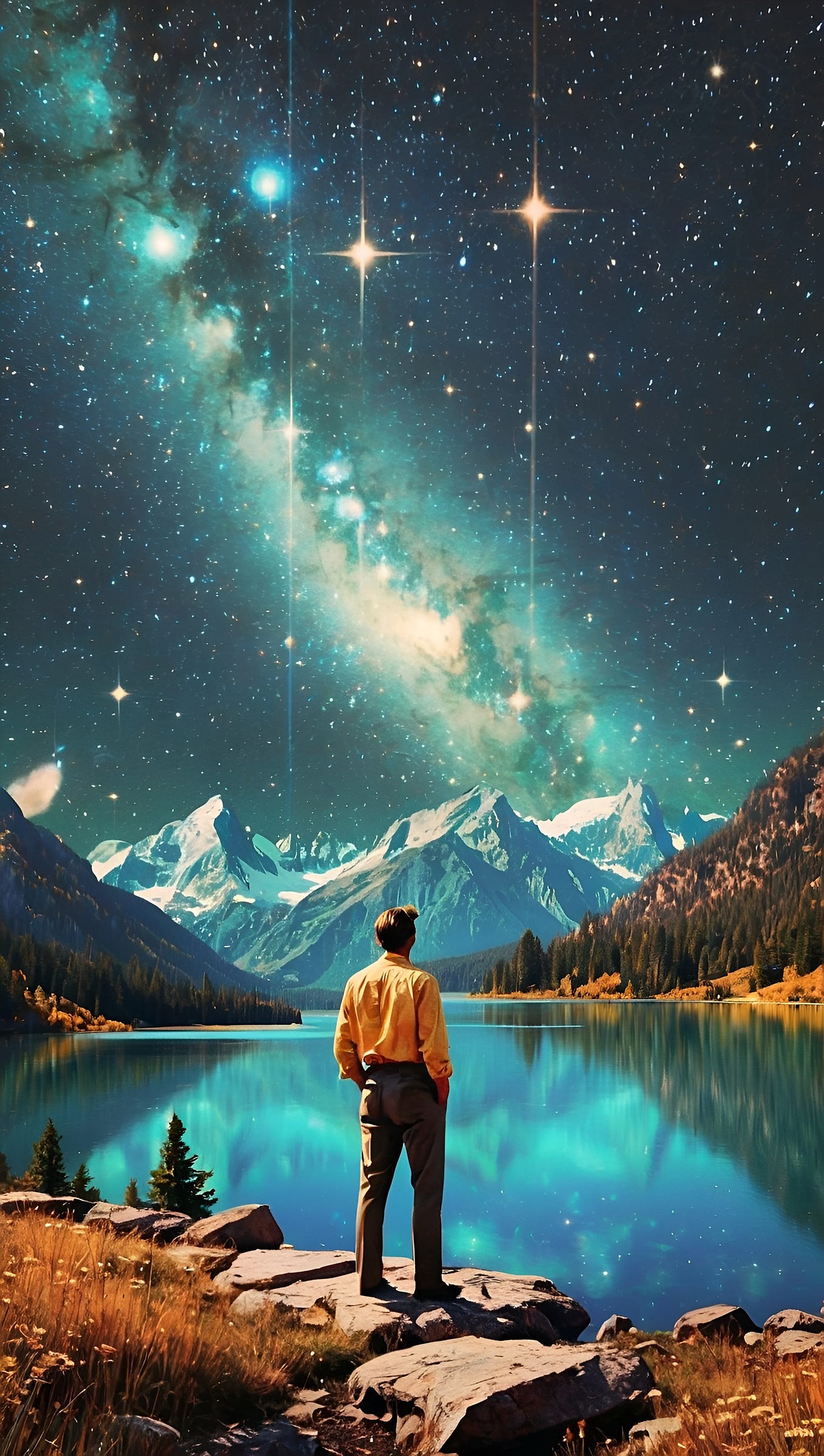 How to Know If You Are Chosen: A Spiritual Perspective | by ... How to Know If You Are Chosen: A Spiritual Perspective | by ...