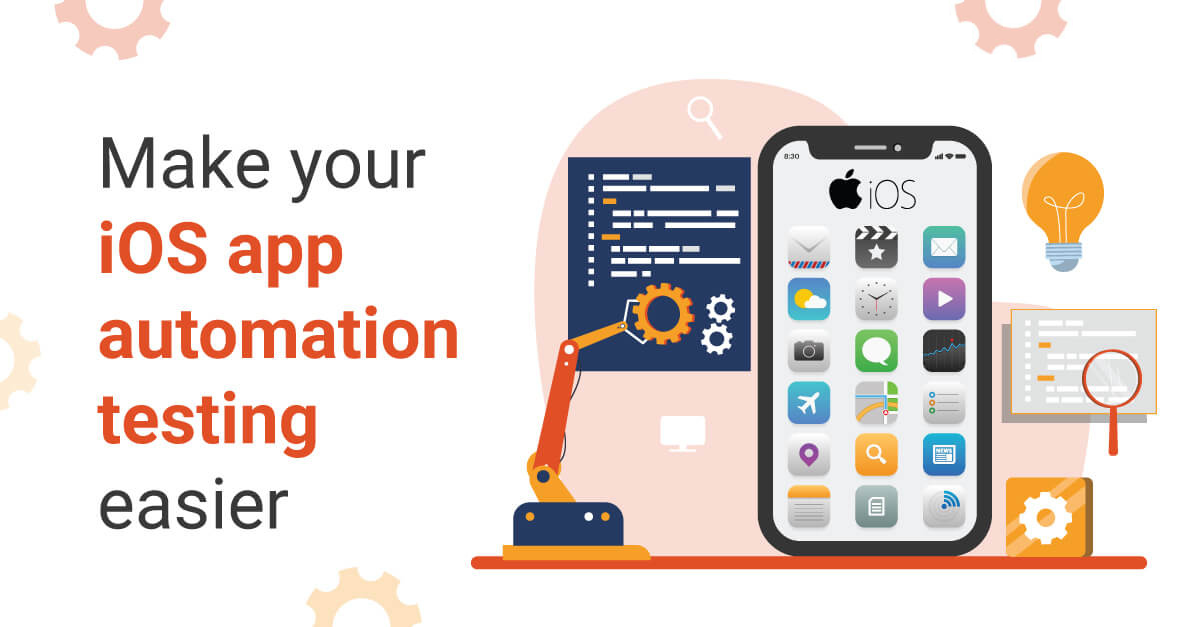 Appium Tutorial — A Complete Guide To Instal & Use Appium | by Archana ...