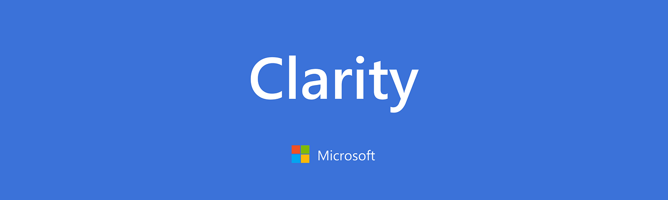 How to manually set up Clarity with ReactJS | by Cris Henrique | Share ...