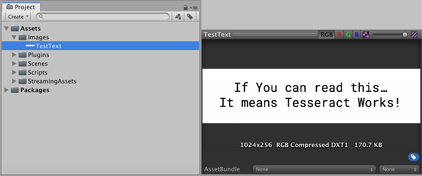 How to train your Robot Arm?. Training a 6 axis robot arm using Unity… | by Raju K | XRPractices ...