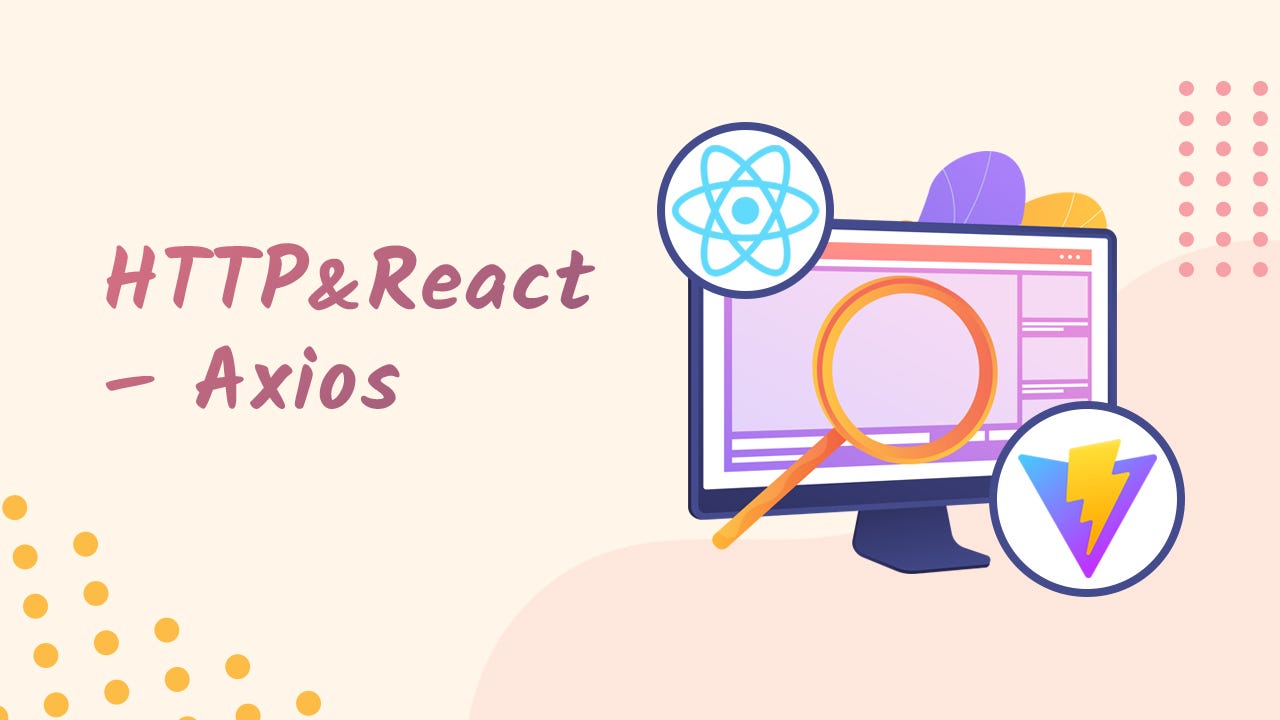 How to add an Authorization Header to your post request using axios | by Ryan Mambou | Medium