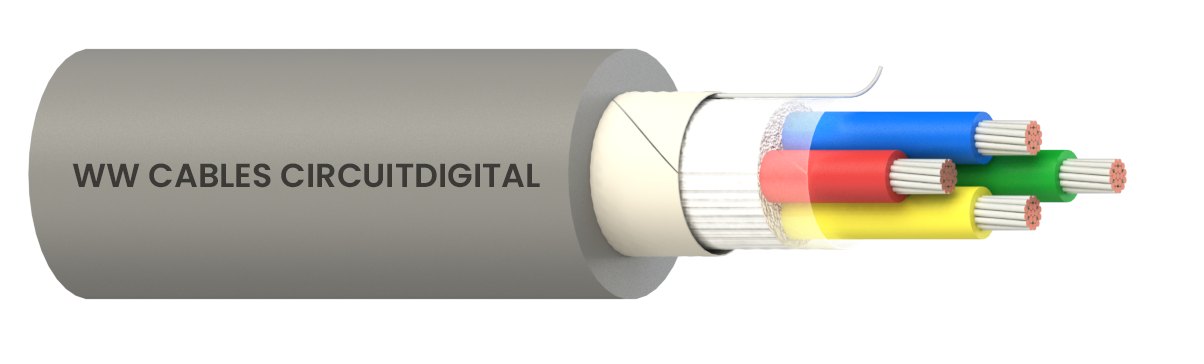 Power Up Your Connections: Low Voltage Cables for Seamless Performance ...
