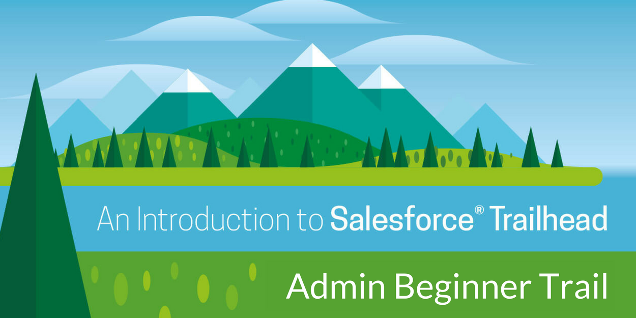 Salesforce Admin Roadmap Salesforce Admin Olmak Isteyen Biri… By