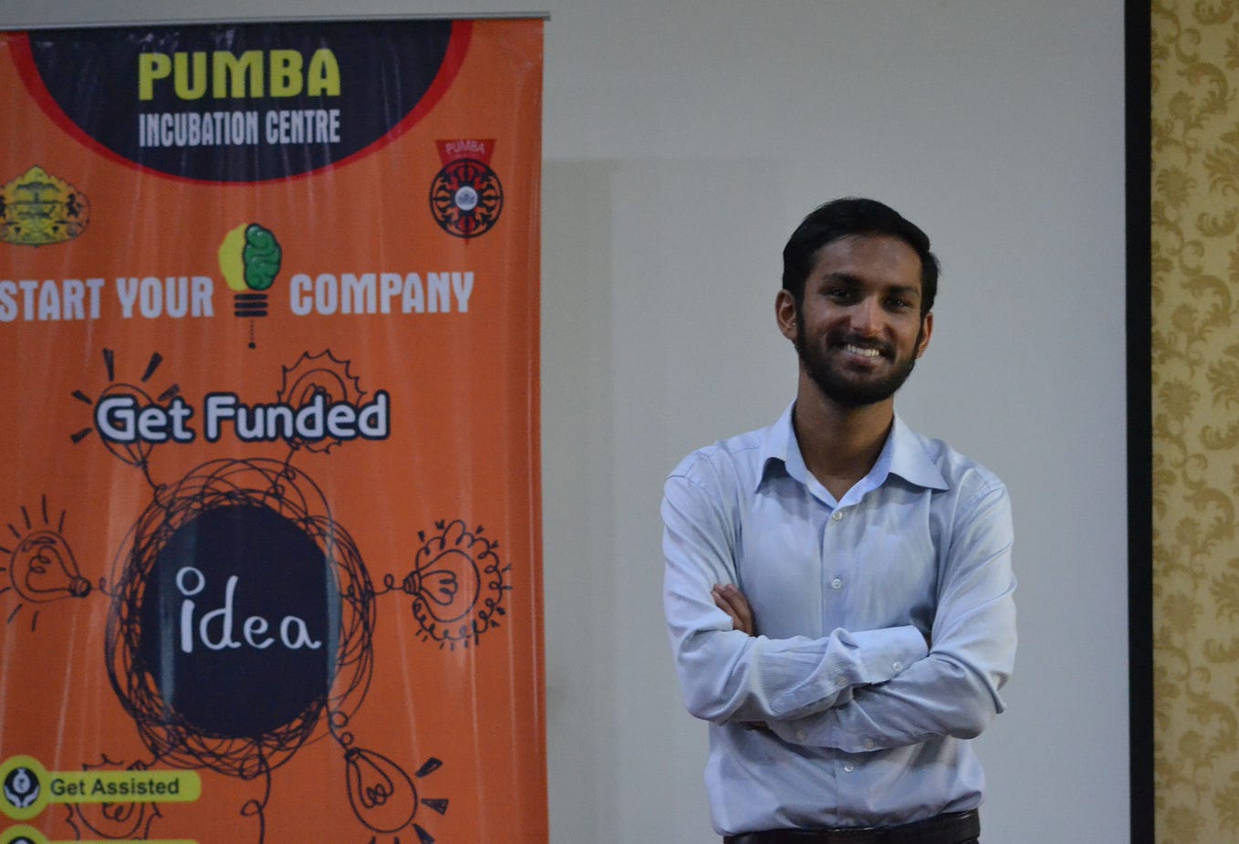 Nostalgia’ 16. On 30th of January, 2016, Department of… | by PUMBA | Medium