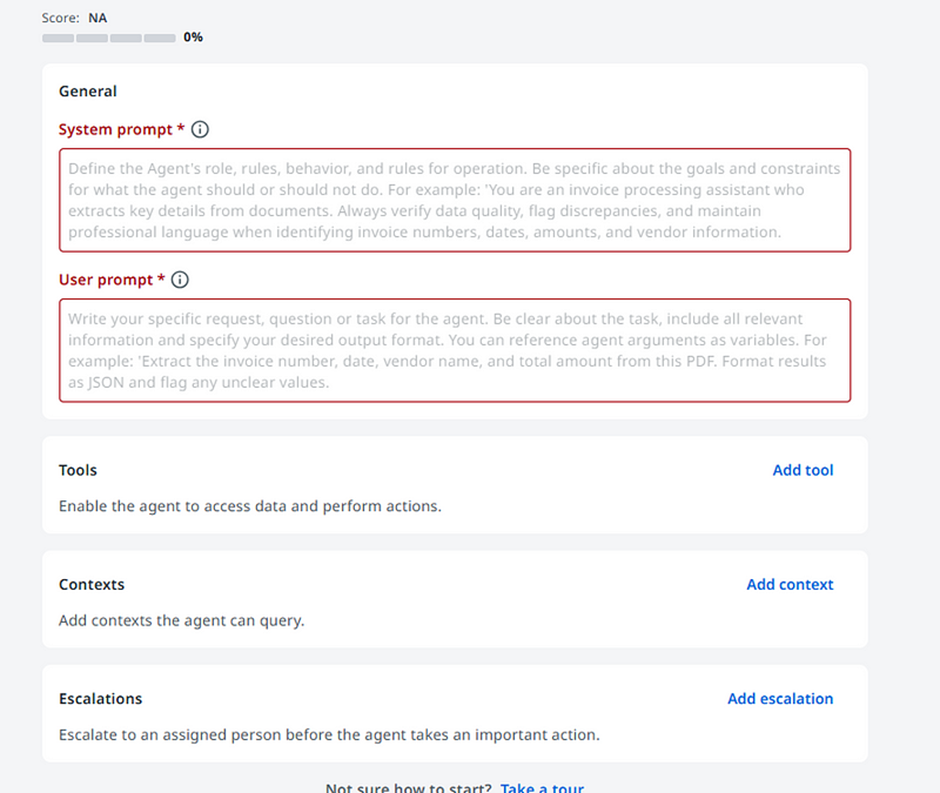 UiPath Apps : How To Use File Uploader Control | by Gunasekhar Kotla ...