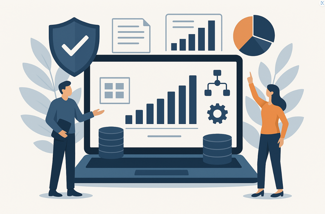 My Simple Data Strategy Framework | by Willem Koenders | Medium