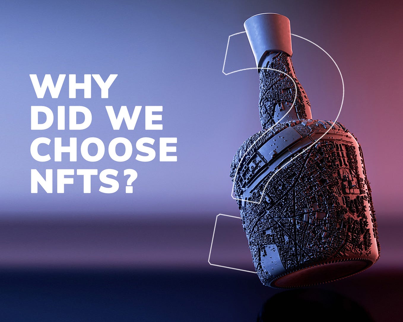 Unlock Exclusive Benefits and Opportunities with ArtHouse Spirits DAO’s ...