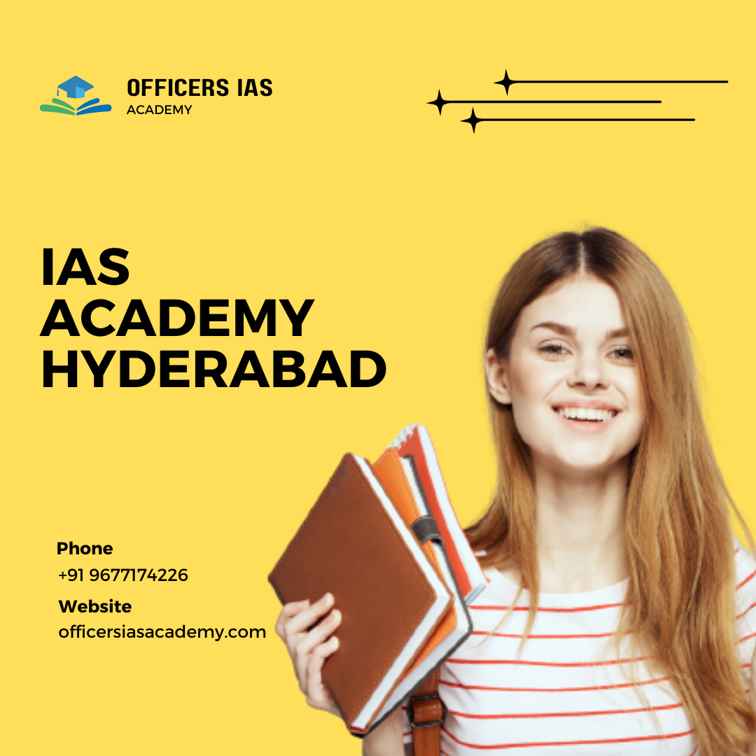 Top-Notch UPSC & IAS Coaching in Bangalore | by Officers IASAcademy | Jul, 2023 | Medium