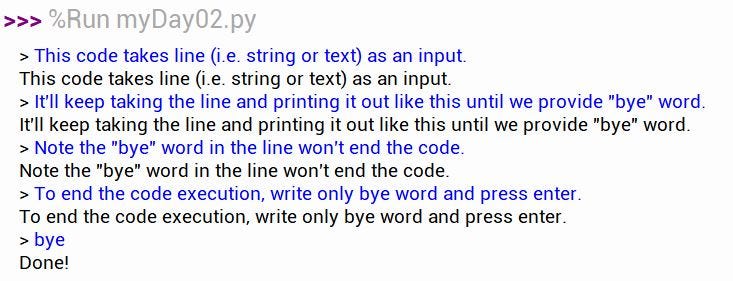Mastering Python: Day 10 — 🧠Multiple-Choice Quiz Game in Python | by Sumayyea Salahuddin | Medium