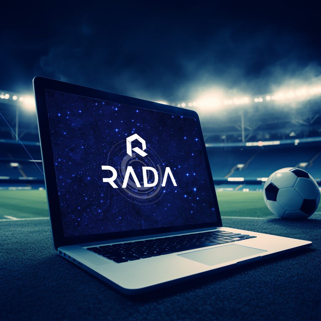 Dive into RADA’s IEO process - Rada Foundation - Medium