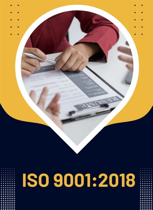 Hassle-Free ISO Certification in One Day: Your Solution with efilingcompany | by efiling Company ...