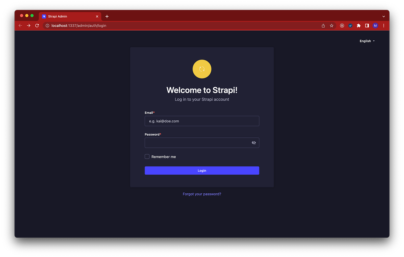 Enhancing Authentication Security with NextAuth.js in Next.js 13 | by Mohamad Dafa Zakhulhaq ...