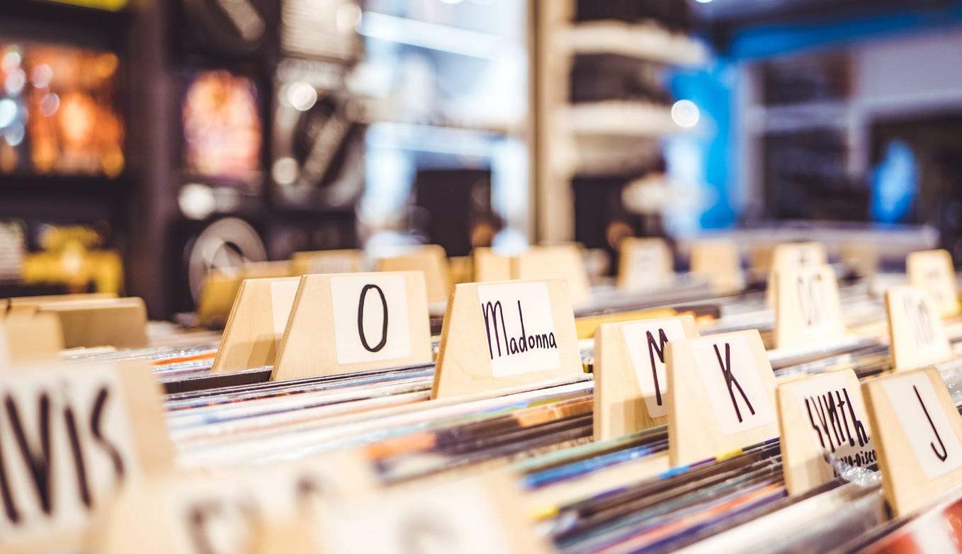 Database 101 Row Based Vs Column Based Databases By Jason Ngan Level Up Coding