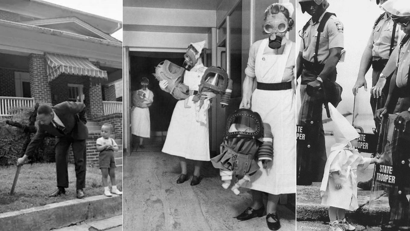 6 Worst Days Of Humanity That Stained History Forever | by Hailey ...
