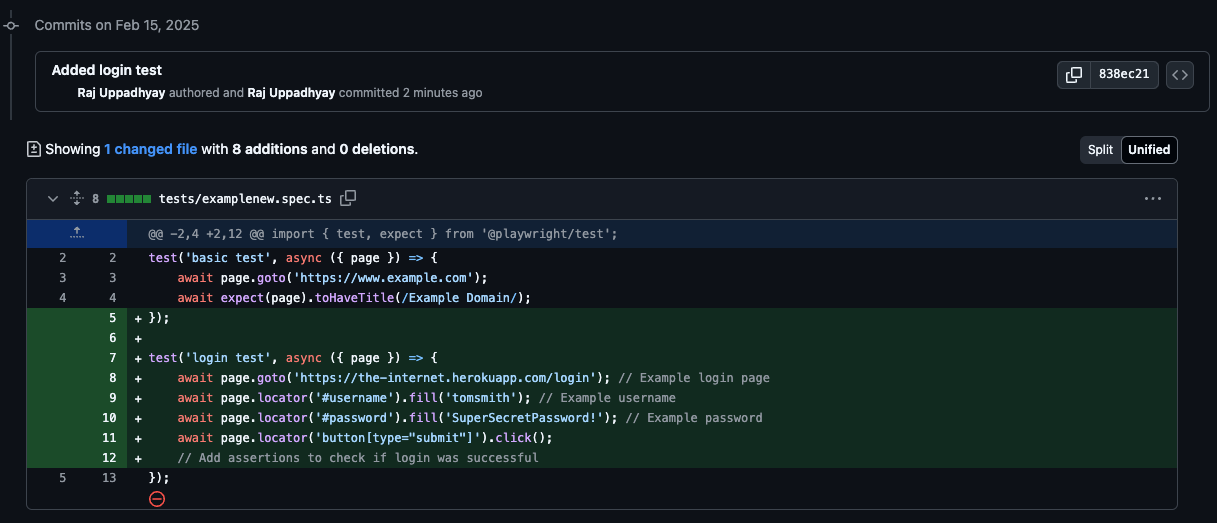 Beyond Bug Reports: Part#5. Understanding Git Stash and Git Blame… | by Raj Uppadhyay | Mar ...