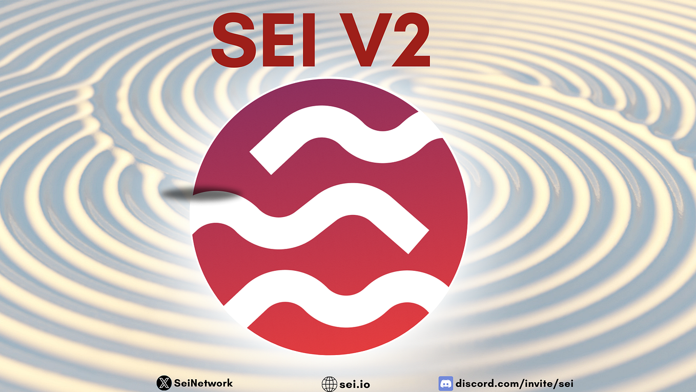 SEI v2 PUBLIC DEVNET IS LIVE!. The journey to a highly performant EVM… | by TasakazuyuNodes | Medium